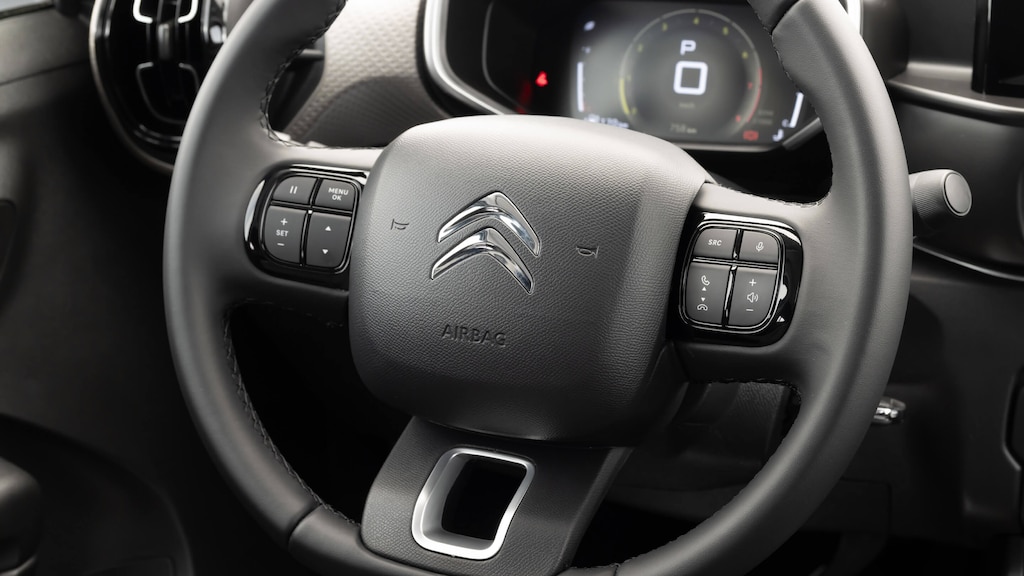 Nuevo Citroën Basalt | Citroën Uruguay